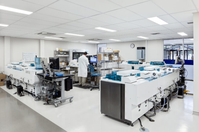 LifeLabs - mcCallumSather