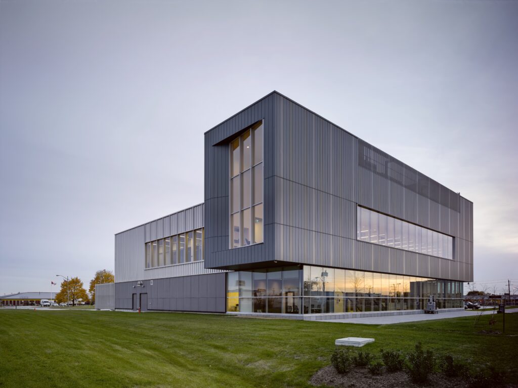 All Systems Go: Ministry of Transportation, Traffic Operations Centre ...