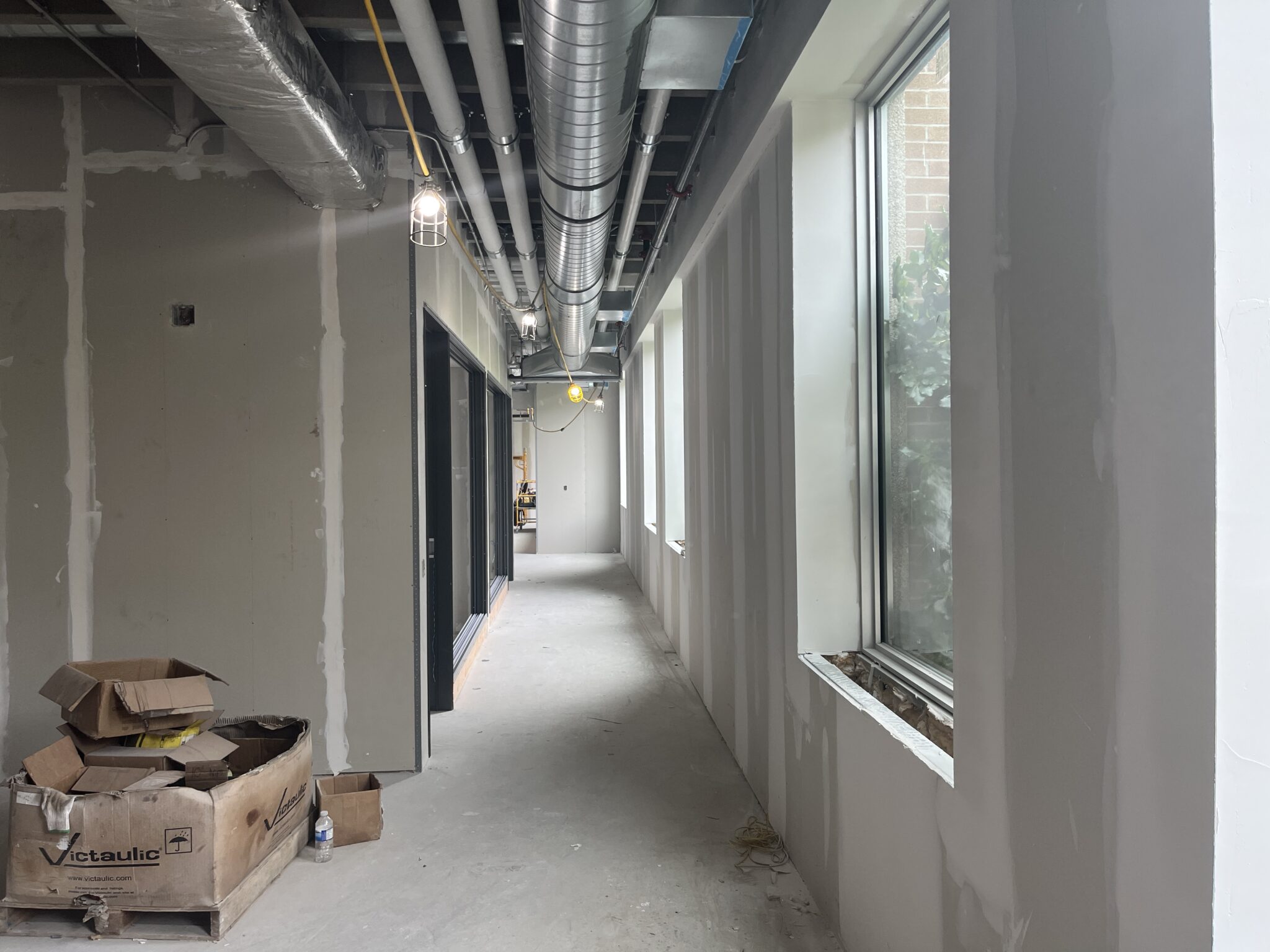 The Future of Lab Design: Achieving Modernity Without Compromise ...