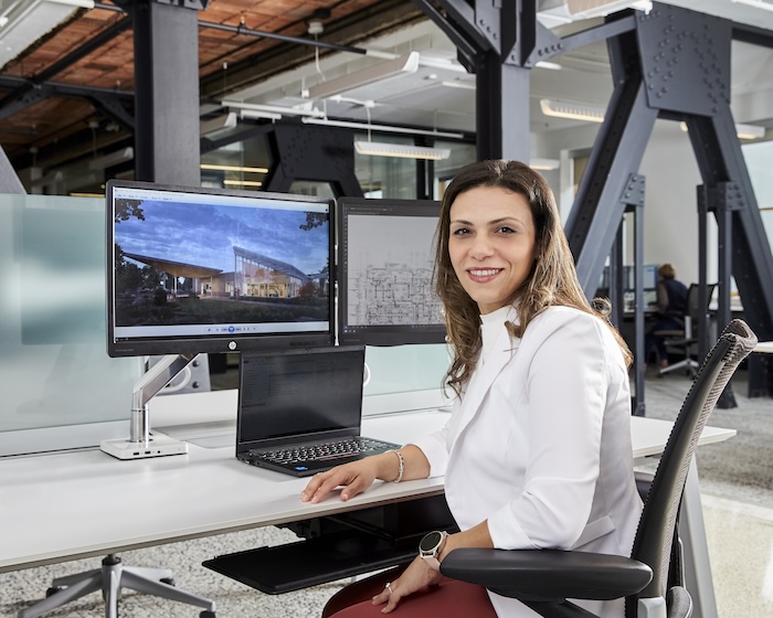 Canadian Consulting Engineer Conversation: Engineering net-zero ...