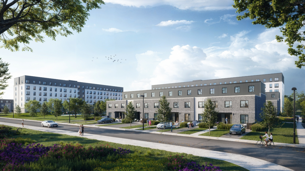 60 Caledon St. - mcCallumSather