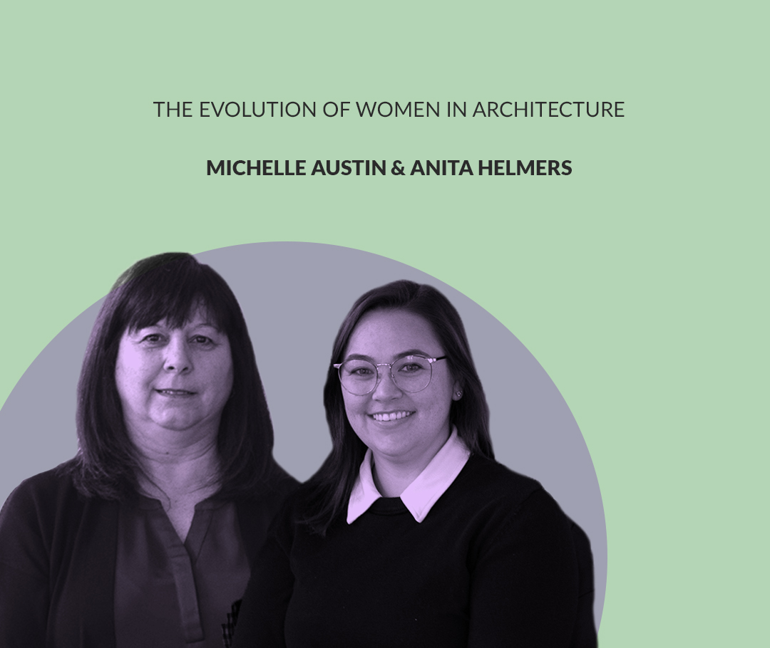 Michelle Austin & Anita Helmers talk technology, representation and ...